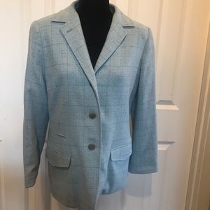 Jeri Rice | Jackets & Coats | Beautiful Luciano Barbera For Jeri Rice ...